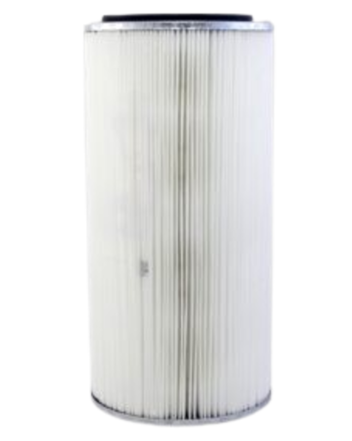New Filter Manufacturing - Save Up to 25% with Frisbie Filter